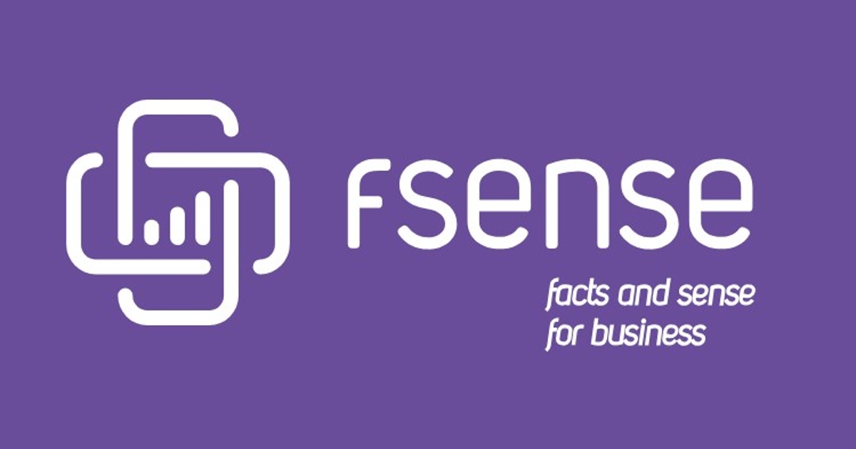 Integração do fSense com LG Suite Gen.te | fSense - Documentação